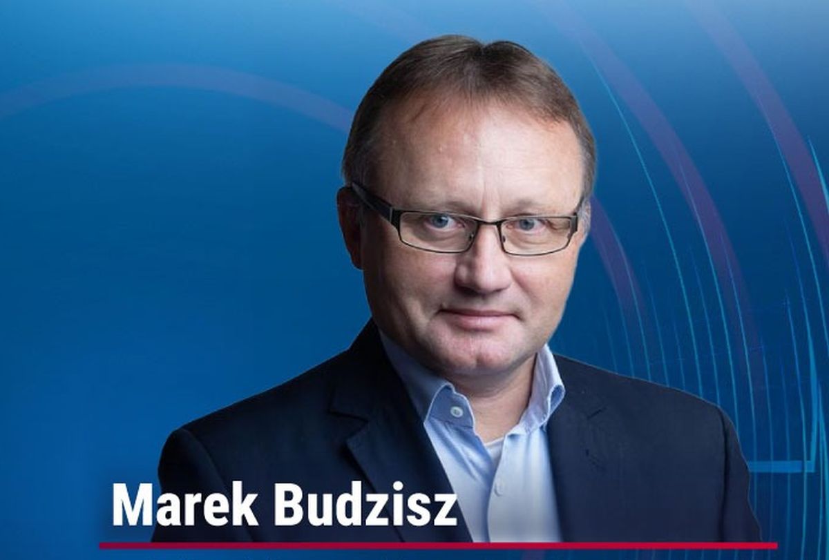 Wkrótce była żona Mikiciuka przerywa milczenie